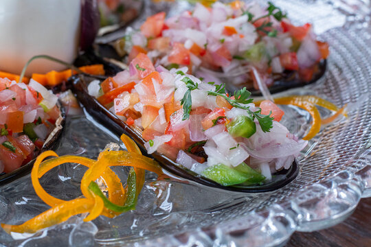 Imágenes de Choritos: descubre bancos de fotos, ilustraciones, vectores ...