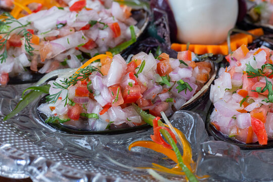 Imágenes de Choritos: descubre bancos de fotos, ilustraciones, vectores ...