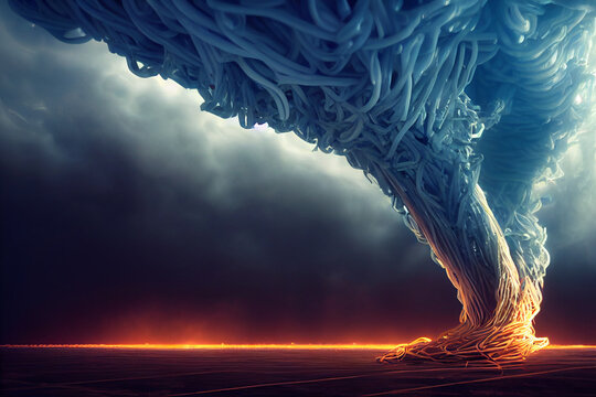 Cool Tornado Backgrounds