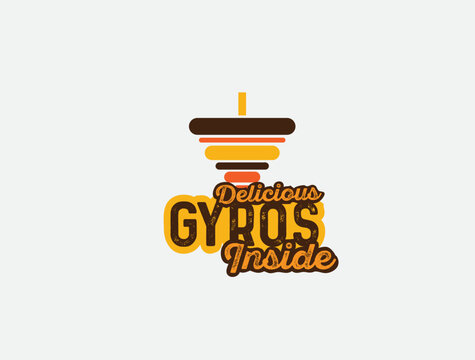 Gyros Logo
