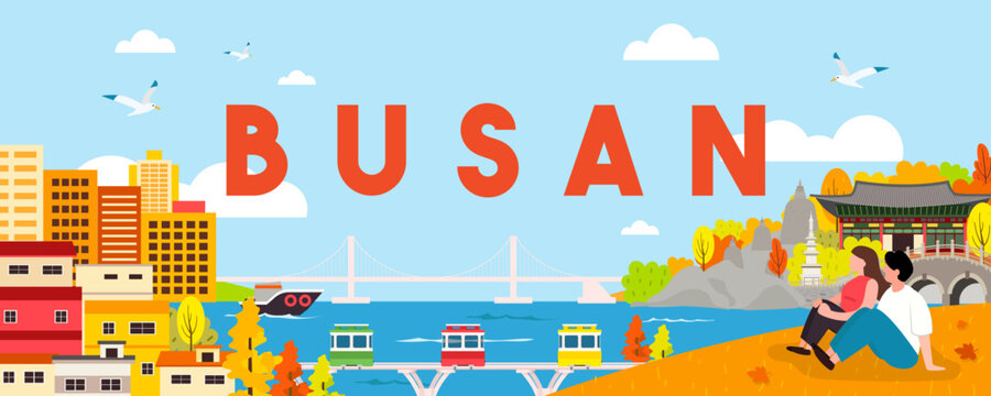 รูปภาพPusan – เลือกดูภาพถ่ายสต็อก เวกเตอร์ และวิดีโอ33,011 | Adobe Stock