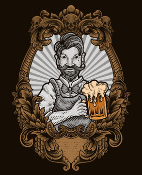 Barkeeping Bilder – Durchsuchen 1,179 Archivfotos, Vektorgrafiken und ...