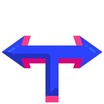 T-Intersection Images – Browse 1,746 Stock Photos, Vectors, and Video ...