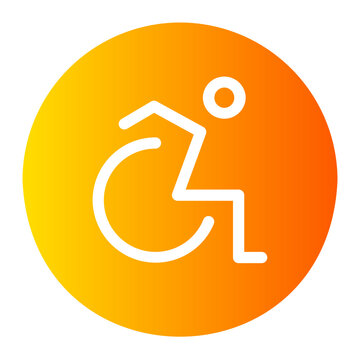 "Handicap Symbol" Images – Browse 197 Stock Photos, Vectors, and Video ...