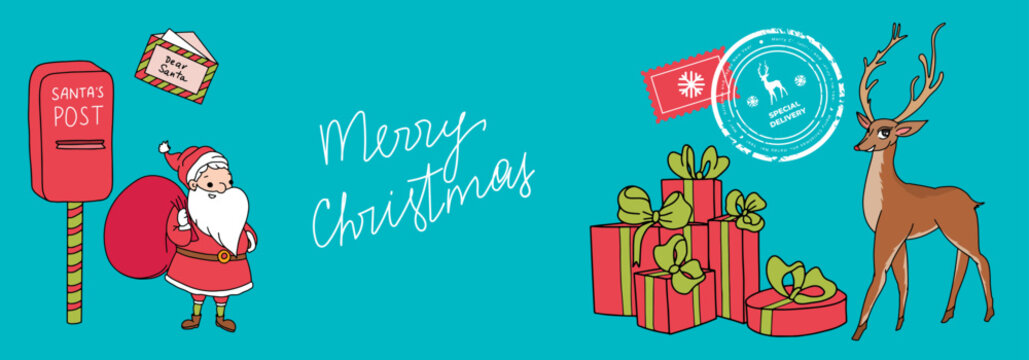 Hand Drawn Mailbox Images – Browse 9,489 Stock Photos, Vectors, and ...