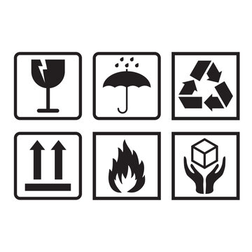 "Packaging Icons" Images – Browse 98 Stock Photos, Vectors, and Video ...