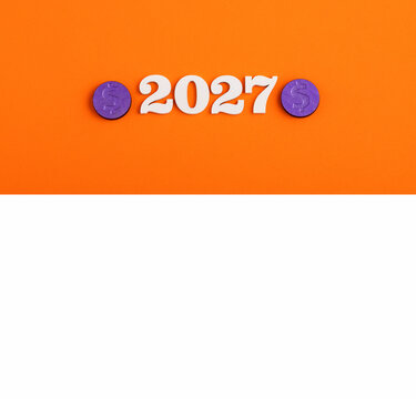 "Year 2027" Images – Browse 38 Stock Photos, Vectors, and Video | Adobe ...