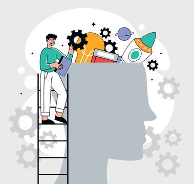 รูปภาพUpskill – เลือกดูภาพถ่ายสต็อก เวกเตอร์ และวิดีโอ1,909 | Adobe Stock