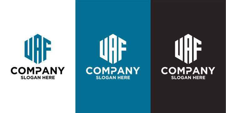 Uaf Logo