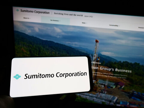 รูปภาพSumitomo – เลือกดูภาพถ่ายสต็อก เวกเตอร์ และวิดีโอ227 | Adobe Stock