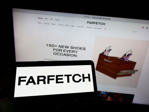 Farfetch Images – Browse 256 Stock Photos, Vectors, and Video | Adobe Stock