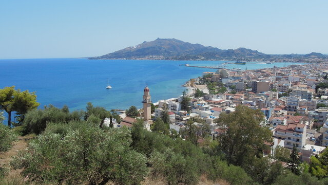 Zacinto-Bilder: Stock-Fotos & -Videos. | Adobe Stock