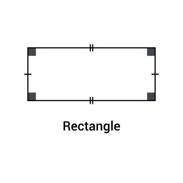 "Rectangle Shape" Images – Browse 1,125 Stock Photos, Vectors, and ...
