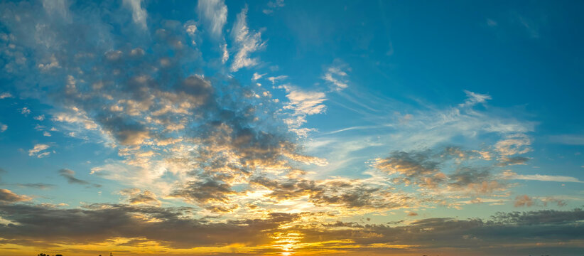 "Sunrise Sky" Images – Browse 18,705 Stock Photos, Vectors, and Video ...