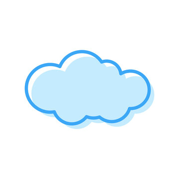 "Cloud Shape" Images – Browse 6,522 Stock Photos, Vectors, and Video ...