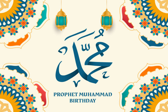 Prophet Birthday Bilder – Durchsuchen 6,719 Archivfotos, Vektorgrafiken ...