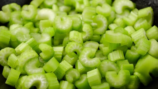 "Celery Isolated" Images – Browse 382 Stock Photos, Vectors, and Video ...