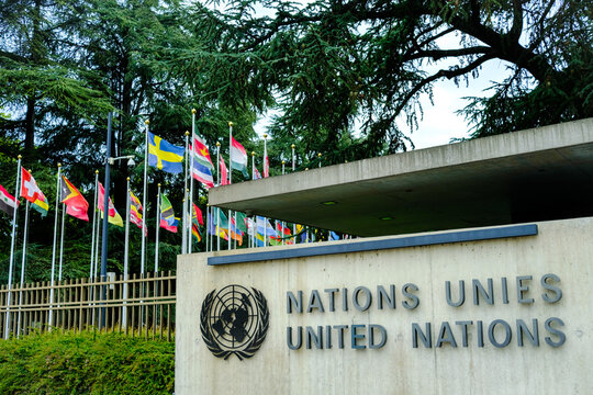 "United Nations" Images – Browse 37,170 Stock Photos, Vectors, and ...