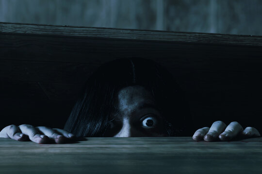 Ghost Woman Images – Browse 170,934 Stock Photos, Vectors, and Video ...