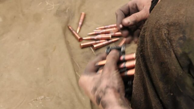 Large-Caliber Images – Browse 500 Stock Photos, Vectors, and Video ...