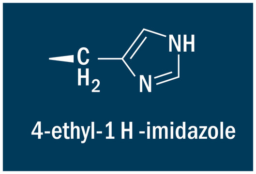 Imidazole Functional Group