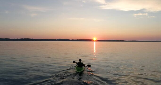 Sunset Kayaking Images – Browse 53,940 Stock Photos, Vectors, and Video ...
