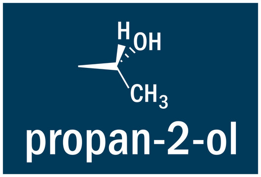 Propanol Bilder – Durchsuchen 149 Archivfotos, Vektorgrafiken und ...