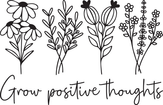 "Positive Thoughts" Images – Browse 2,089 Stock Photos, Vectors, and ...