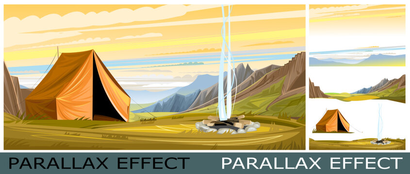 Parallax Background Images – Browse 11,251 Stock Photos, Vectors, and ...