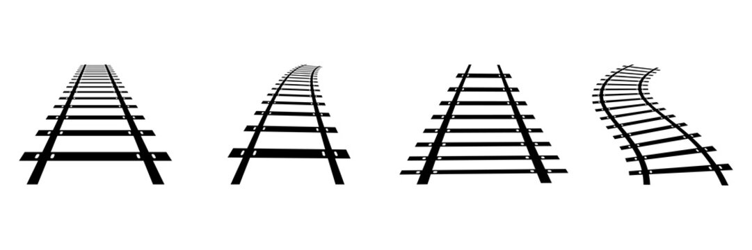 รูปภาพTraintrack – เลือกดูภาพถ่ายสต็อก เวกเตอร์ และวิดีโอ1,146 | Adobe ...