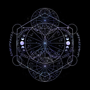 Rune Circle Images – Browse 8,958 Stock Photos, Vectors, and Video ...