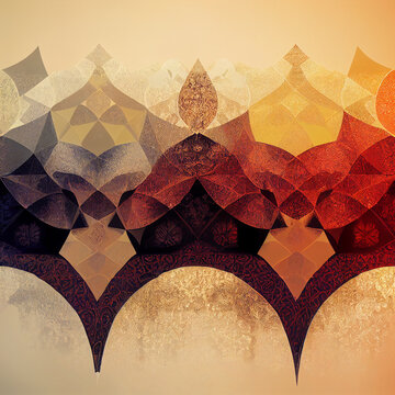 Islamic Orange Ornament Images – Browse 8,776 Stock Photos, Vectors ...