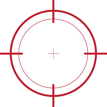 Sniper Scope Crosshairs Images – Browse 11,503 Stock Photos, Vectors, and Video | Adobe Stock