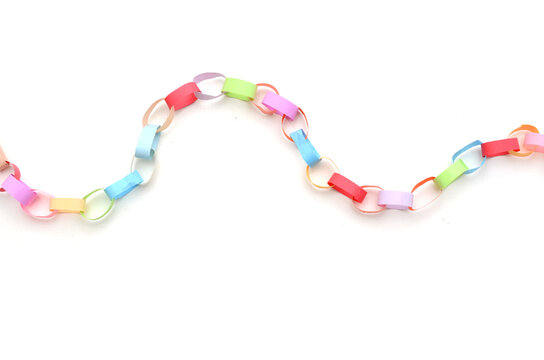 "Paper Chain" Images – Browse 3,983 Stock Photos, Vectors, and Video ...