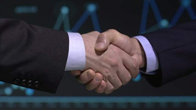 Online Handshake Images – Browse 67,137 Stock Photos, Vectors, and ...