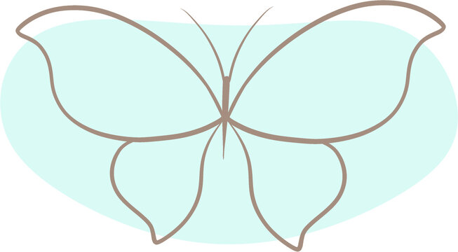 Butterfly Shape Images – Browse 182,391 Stock Photos, Vectors, and ...