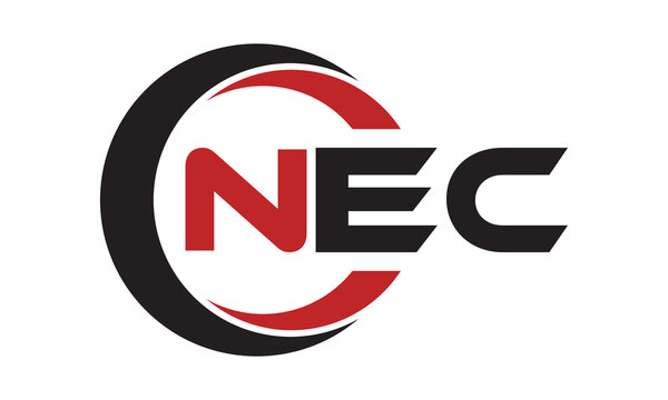 Nec Logo