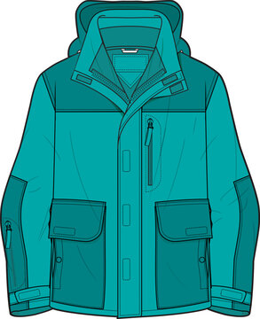 "Parka Jacket" Images – Browse 220 Stock Photos, Vectors, and Video ...