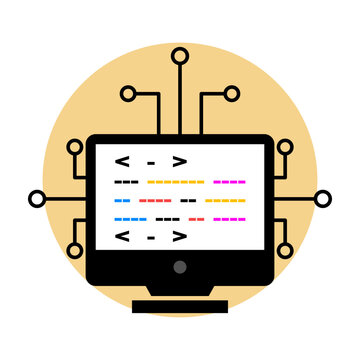 "Computer Coding" Bilder – Durchsuchen 2,066 Archivfotos ...