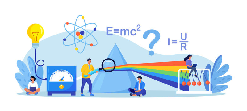 "Physical Science" Images – Browse 856 Stock Photos, Vectors, and Video ...