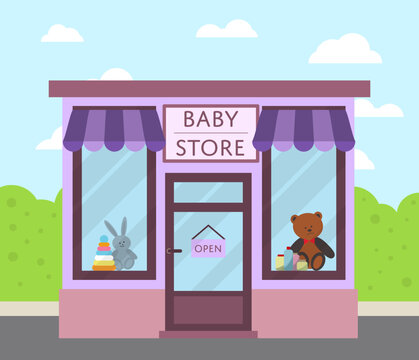 "Baby Store" Images – Browse 514 Stock Photos, Vectors, and Video ...