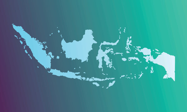 Indonesia Map Vector Bilder – Durchsuchen 17,702 Archivfotos ...