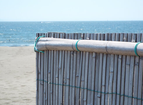 "Sand Fence" Images – Browse 478 Stock Photos, Vectors, and Video ...