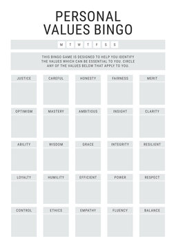 "Personal Values" Images – Browse 72 Stock Photos, Vectors, and Video ...