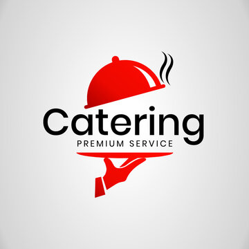 Serving Logo