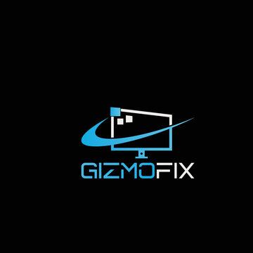 Computer Repair Logo Images – Browse 26,236 Stock Photos, Vectors, and ...