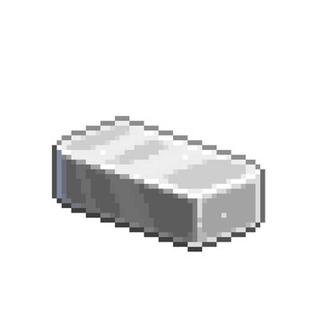 Iron Ingot Png