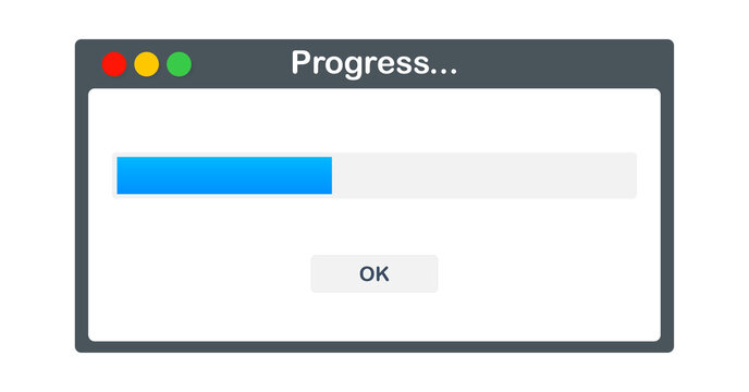 "Progress Bar" Images – Browse 18,459 Stock Photos, Vectors, and Video ...