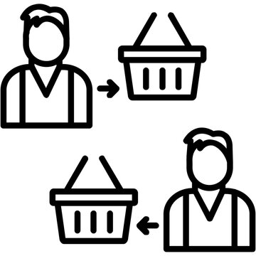 Reseller Icon
