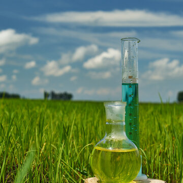 Imágenes de Agrochemistry: descubre bancos de fotos, ilustraciones ...
